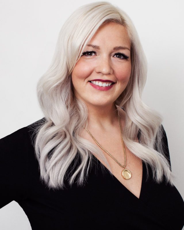 Our Team - Salon You