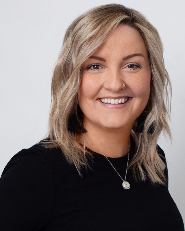 Our Team - Salon You